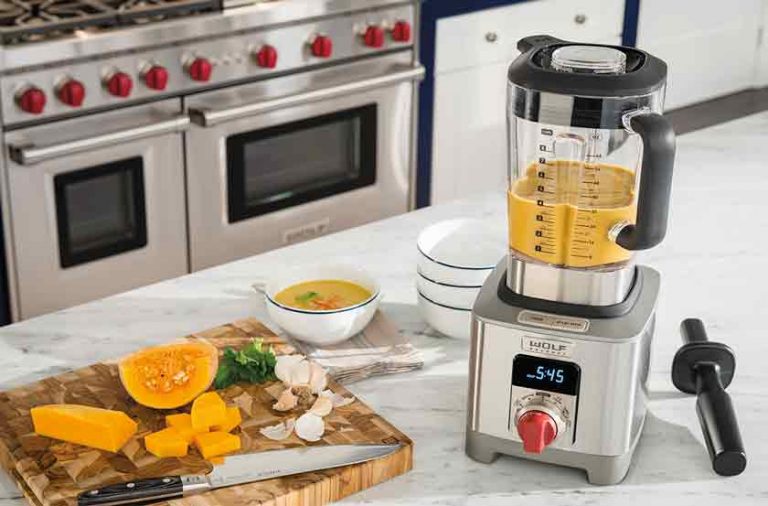 Wolf Gourmet - BOA - Luxury Projects