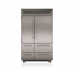 Refrigeración PRO - BOA - Luxury Projects