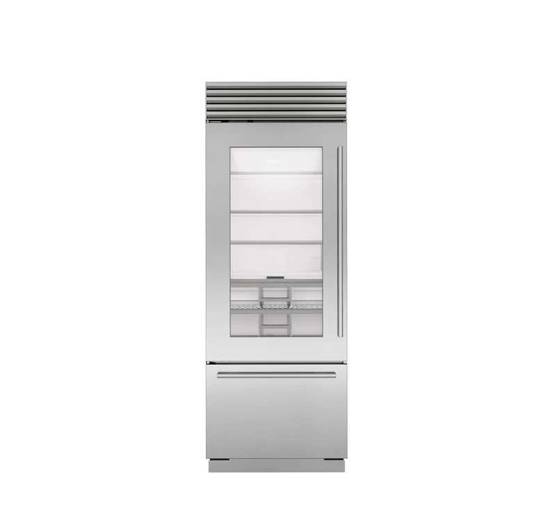 Refrigeración Empotrable - BOA - Luxury Projects