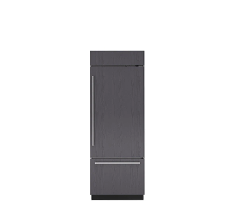 Refrigeración Empotrable - BOA - Luxury Projects