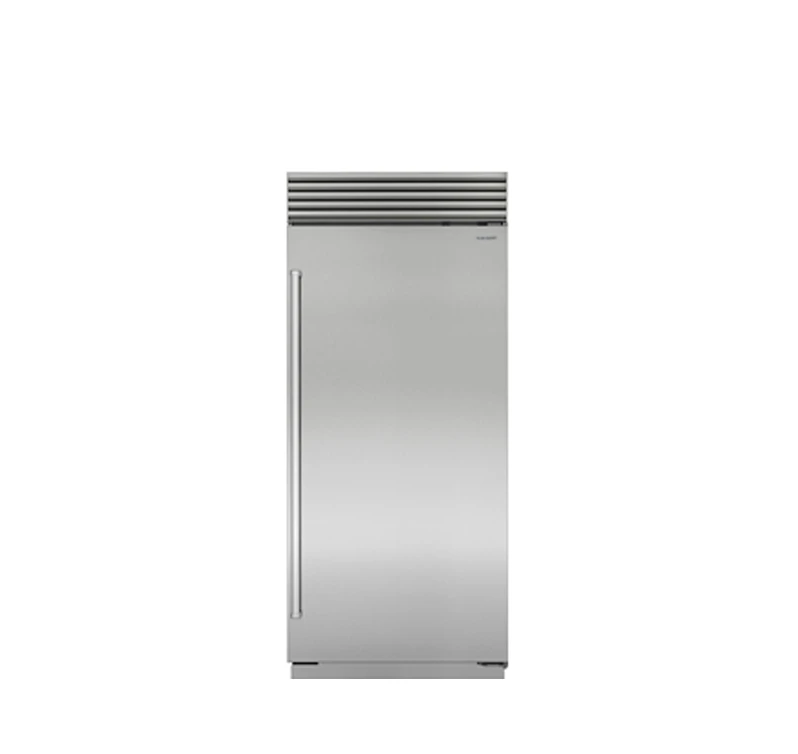 Refrigeración Empotrable - BOA - Luxury Projects