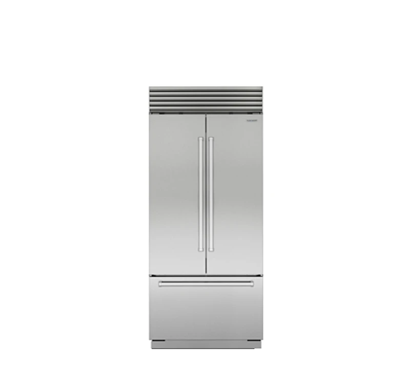 Refrigeración Empotrable - BOA - Luxury Projects
