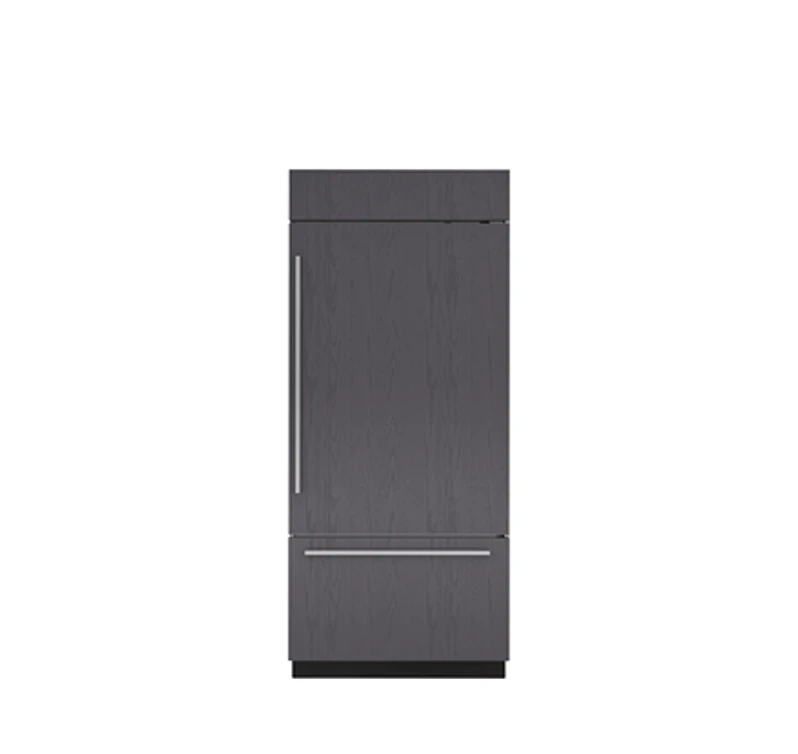 Refrigeración Empotrable - BOA - Luxury Projects
