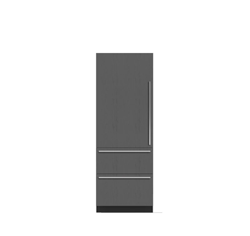 Refrigeración Integrable - BOA - Luxury Projects